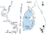 Somerley Salmon Pools